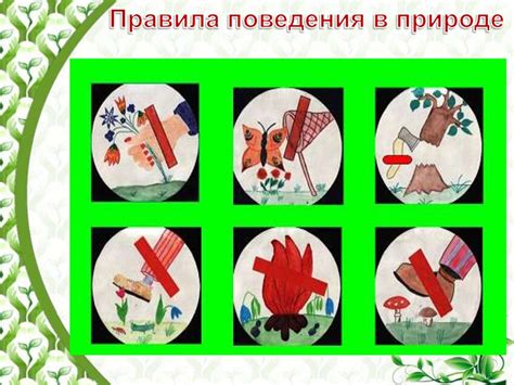 Сохраним родную природу - презентация онлайн