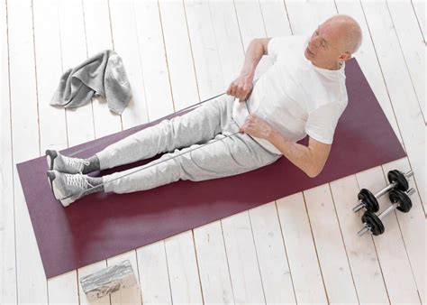 Essential Hamstring Stretches For Seniors For Better Health
