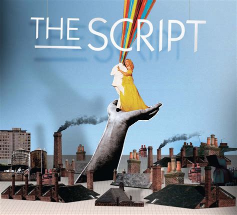 The Script Wallpapers Wallpapersafari