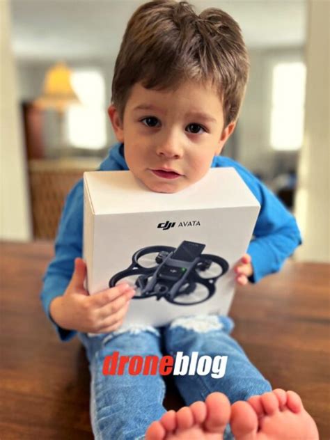 Does Dji Avata Have Follow Me Mode Explained Droneblog