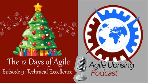 9th Agile Principle Continuous Attention To Technical Excellence And