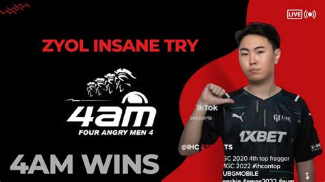 Ihc Vs 4am Drop Clash Pmgc Scrims Youtube