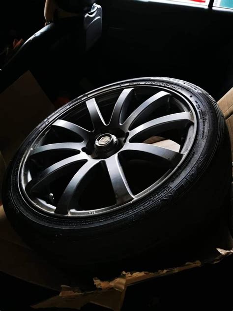 17 Arrays Mag Wheels Car Parts And Accessories Mags And Tires On Carousell
