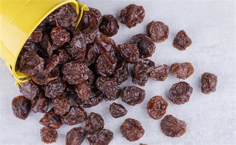 Beneficios Del Jugo De Pasas Para La Salud Visual Jugando Ando