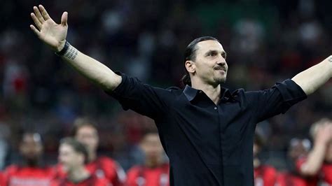 فيديو زلاتان إبراهيموفيتش اعتزل كرة القدم ولكن Lebanon News