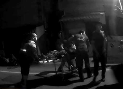 有人自殺 警戳破謊言竟疑是爭風吃醋互砍昏迷 Beanfun