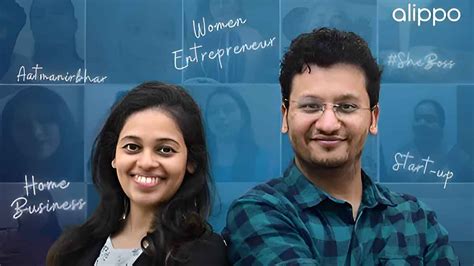 Empowering Women Entrepreneurs Alippos Journey To Revolutionize