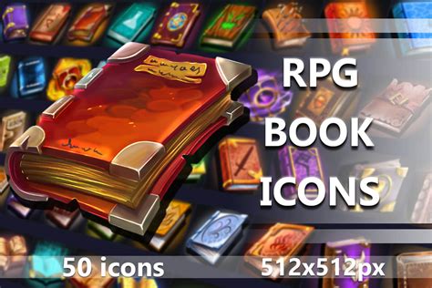 Free Rpg Boot Icons Download Pack