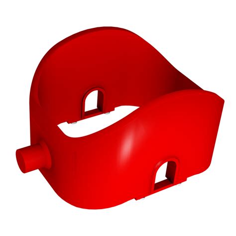 Hİdrosir Gövde Altı Montaj Parçaları