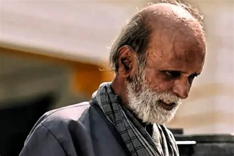 Kgf Actor Krishna G Rao Passes Away At 70