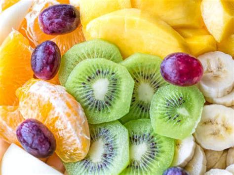 Dans Quels Aliments Trouve T On Du Potassium Qui Est Aussi Un Précieux