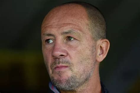 Derek Ferguson Expects Fantastic Rangers Star To Leave In The Summer