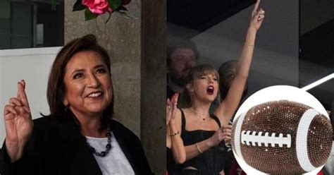 Verónica Malo Guzmán On Linkedin ¿remontada Y Efecto Taylor Swift En