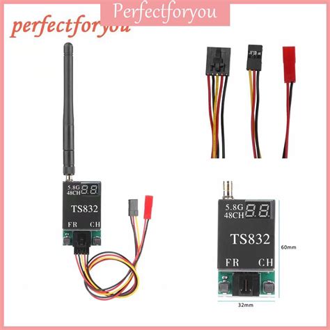 ts832 transmitter wiring diagram | Reginald Electrical