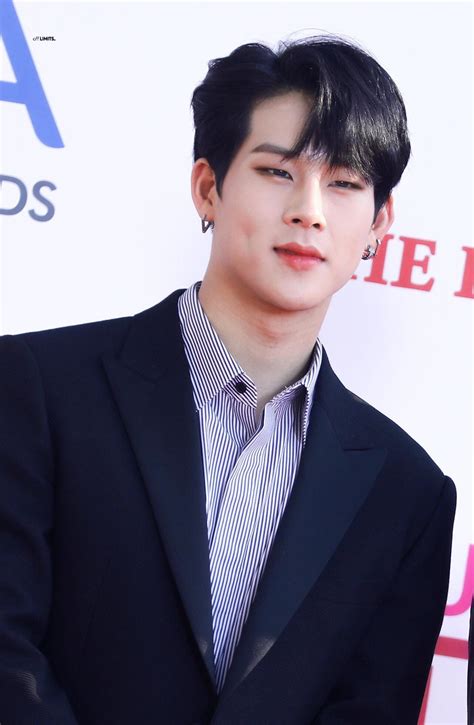 190424 Joohoney 이주헌 モネク モンスタ