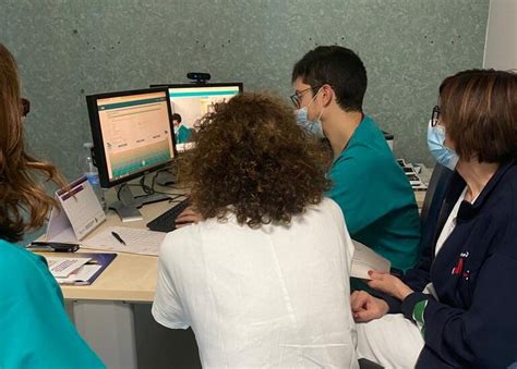 La Telemedicina In Soccorso Dei Pazienti Con Scompenso Cardiaco La