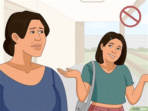 How To Talk Your Mom Into Saying Yes 19 Expert Tips