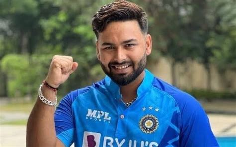 Rishabh Pant Undergoes Knee Surgery At Kokilaben Ambani Hospital