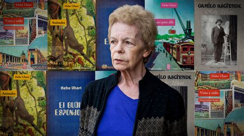 5 Libros Para Conocer La Obra De Hebe Uhart Infobae