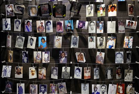 Génocide Des Tutsi Au Rwanda Quoi De Neuf Dans Lenseignement L