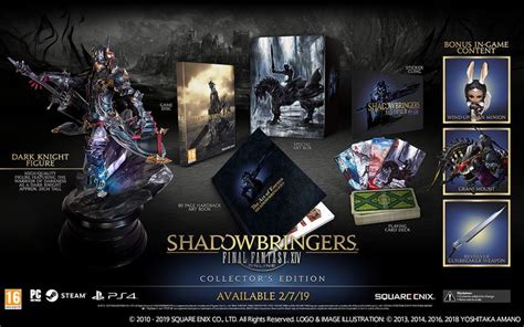 Final Fantasy Xiv Complete Edition Pc Hohpamovie