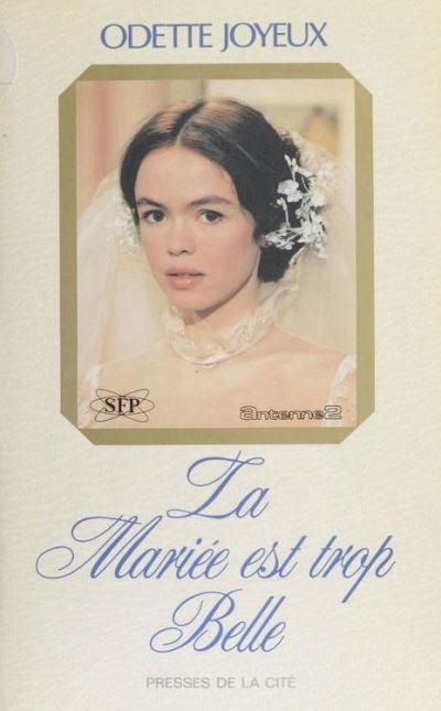 La Mari E Est Trop Belle Inconnus Achat Livre Ou Ebook Fnac