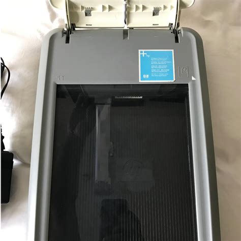 Hp Scanjet G3010 Scanner Free Computers And Tech Printers Scanners