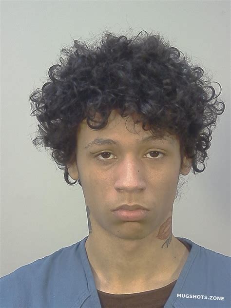 Ormond Justin Nicholas 05142024 Dane County Mugshots Zone
