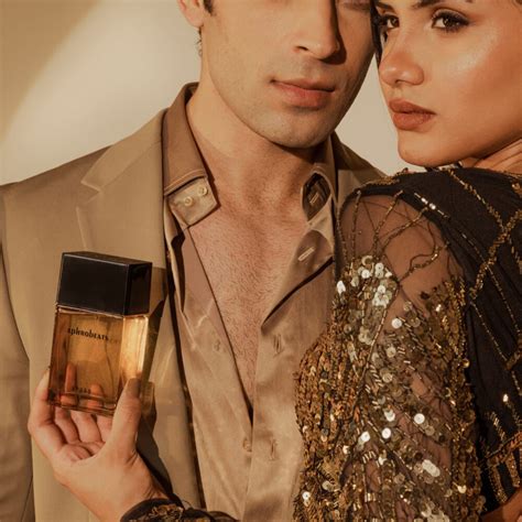 Iv Season Aphro Perfumes