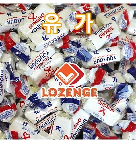 유가 1 5kg 우유맛 캬라멜 추억의 옛날과자 티몬