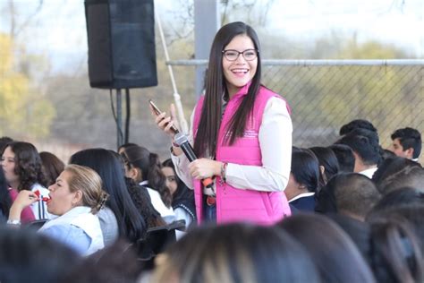 Mujer Seimujer Ayudará A Jóvenes A Prevenir Violencia En El Noviazgo