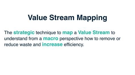 Path To Production Value Stream Mapping In A Devops World Ppt Free Download