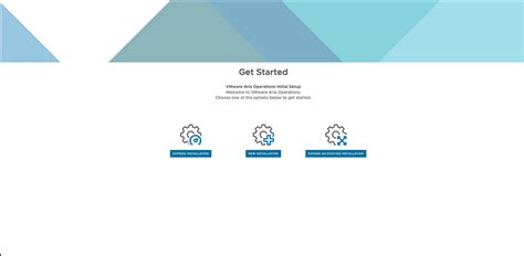 Add Data Node To Aria Operations Cluster