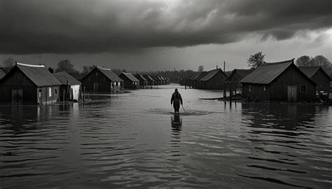 Heavy Rains Cause Devastating Floods And Landslides In India And