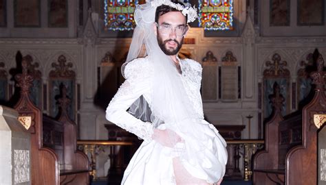 Harry Clayton Wright Sex Education Shoreditch Town Hall