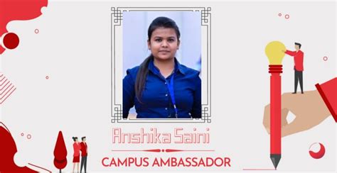 Anshika Saini On Linkedin Opportunity Colco Intern Internships Campusambassador Liveproject