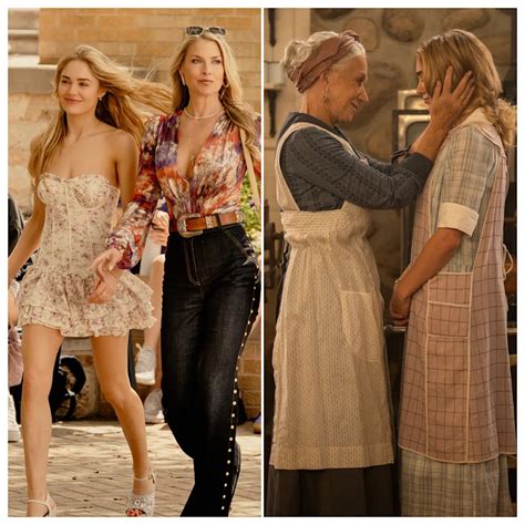 Landmans Michelle Randolph On Her Bachelor Sister Bond Billy Bobs