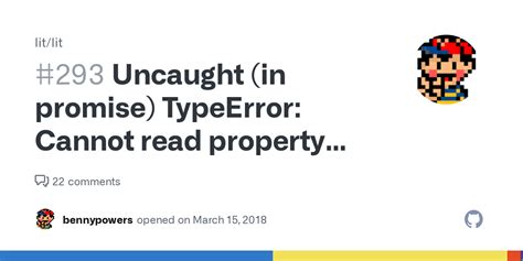 Uncaught In Promise Typeerror Cannot Read Property Nextsibling Of Null · Issue 293 · Lit