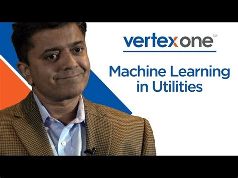 how machine learning is helping utilities reason town