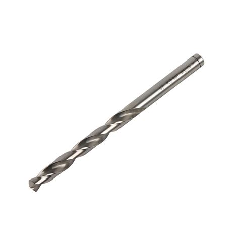 DIN 338, Machine handles | ITT Bulgaria OOD