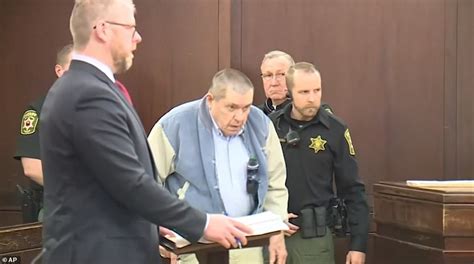 Ex Wife Of White Homeowner Accused Of Shooting Ralph Yarl Speaks Out