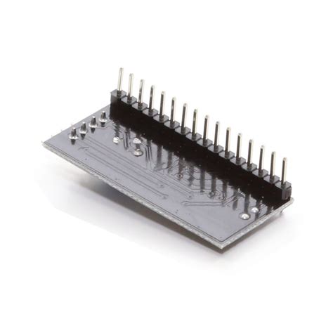 M Dulo Serial I C Para Display Lcd X X P Arduino Tecnotronics
