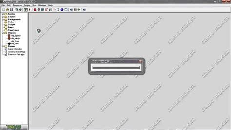 Game Maker Tutorial 7 Gml Pt Alarmes Youtube
