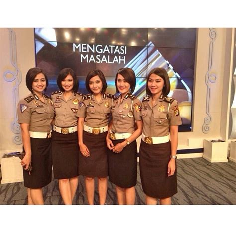 Alimin Sguricci Gallery Polwan Cantik Taruni Akpol Cantik