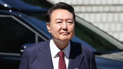 내란특검 윤석열 전 대통령 출국금지