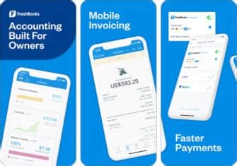 17 Aplikasi Invoice Terbaik Gratis Dan Berbayar