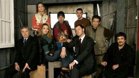 Boris Duccio Patanè Un Don Chisciotte Sconfitto Dai Mulini A Vento