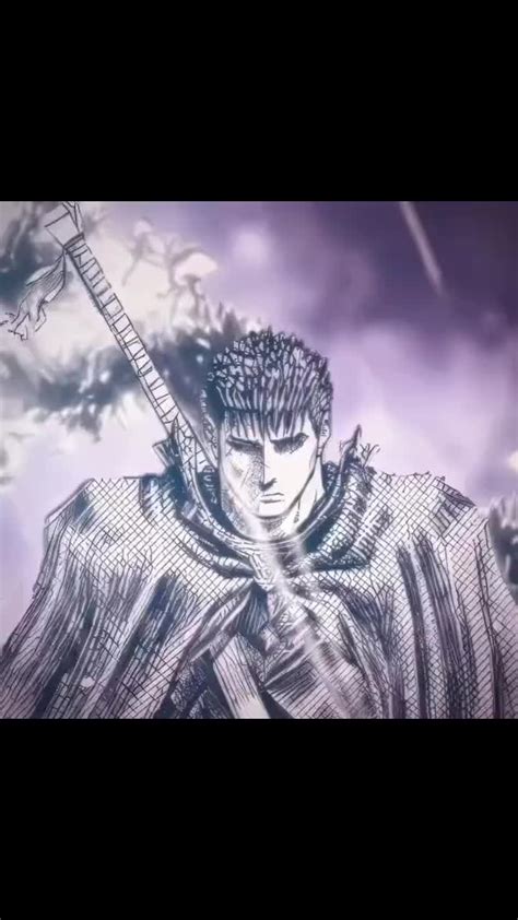 Guts Apostle Anime Life Berserk Cute Drawings