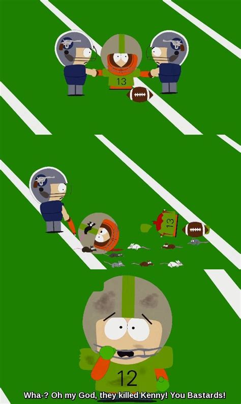 South Park Football Game Ad Stream All Your Favorite Movies And Shows