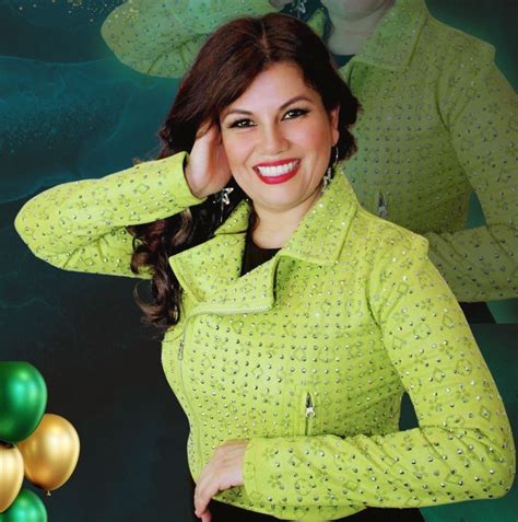 Hilda Leyva Con Todo Nuestra Lider Facebook